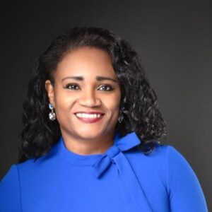 Meet Donna McLeod - Donna McLeod